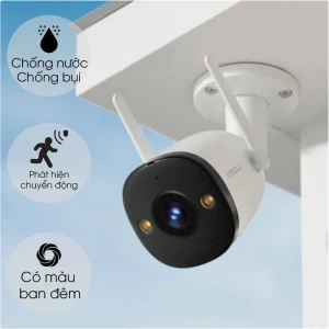 Tính năng nổi bật của Camera Wifi ngoài trời 5MP IMOU IPC-F52P
